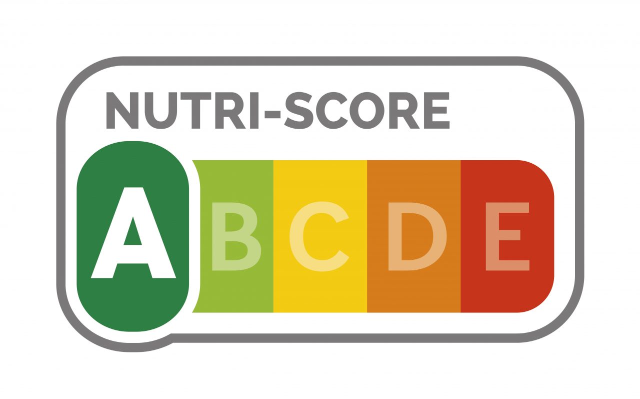 Nutri Score Berechnung